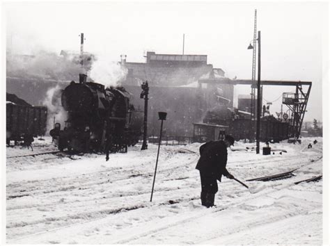 Bahnbetrieswerk Zittau Deutsche Reichsbahn Rbd Cottbus Bw Zittau