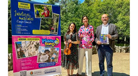 Turismo Valladolid Organiza Dos Nuevas Visitas Guiadas Expreso