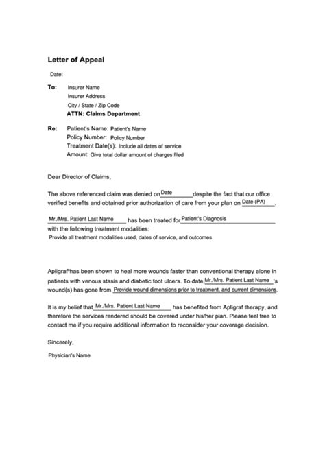 Lilian Kavanaugh How To Be Happy At Sample Appeal Letter For Prior