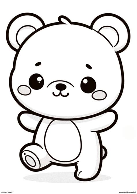 Pin By Daniela Vasile On Hearts In 2024 Coloring Book Art Bear