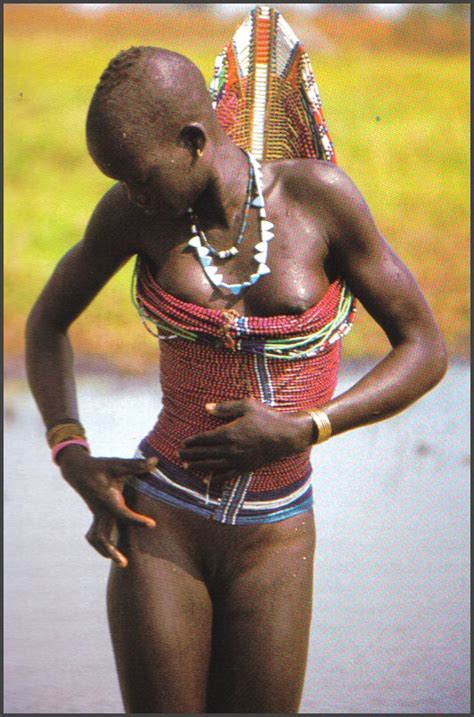 National Geographic Nude Women Telegraph