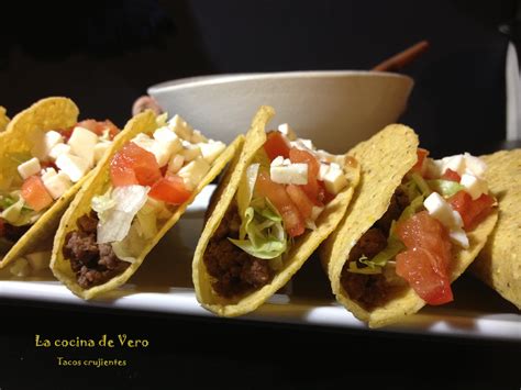 Tacos De Carne Picada