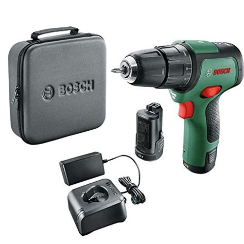 Taladro Percutor Bosch Bater A Hiper Asia
