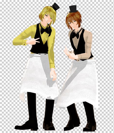 MMD X FNAF Freddy Y Golden Png Klipartz