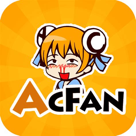 Acfun Acfun App