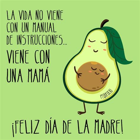 FELIZ DÍA DE LA MADRE 10 imágenes para FELICITAR A MAMÁ Pequeocio