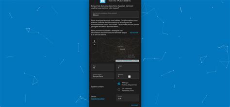 Installer Homeassistant Sur Proxmox Aymeric CUCHEROUSSET