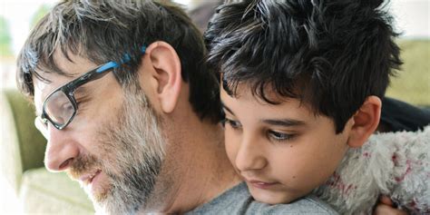 La importancia del padre en la crianza y educación de los hijos