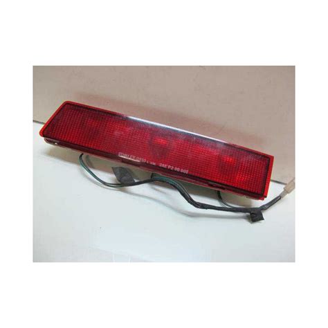 Feu Catadioptre Lateral Gauche 1500 GL RecupMoto62