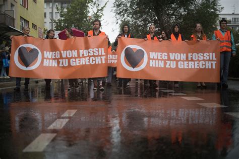 Klima Proteste In Berlin Bereits 2860 Verfahren Gegen Aktivisten