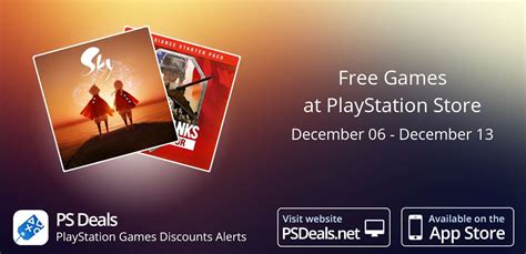 Free Games In Playstation Store Ps Deals Usa