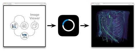 overview itk vtk viewer