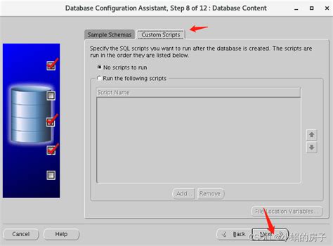 linux centos7 64位 安装单实例 oracle 11 2 0 4（图文详解 资源下载链接） oracle11 2 0 4下载 csdn博客