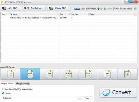 Top Pdf To Epub Format Converter Windows Mac Updf