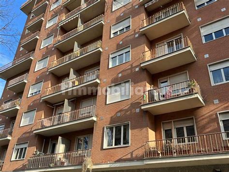 Vendita Appartamento Torino Trilocale In Corso Bernardino Ottimo