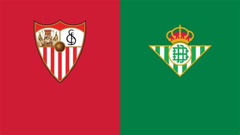 Liga Siviglia Betis Probabili Formazioni E Diretta Tv Metropolitan