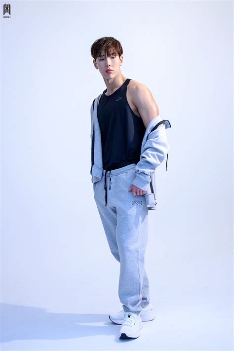 Male K Pop Idols With Muscular Arms We Cannot Get Over Part Kpopmap