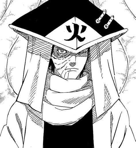 Uchiha Obito Obito Uchiha NARUTO Image By Kishimoto Masashi