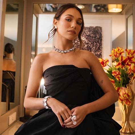 Maddie Ziegler Oscar Tits Of The Day