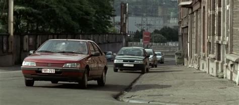 IMCDb org 1995 Citroën Xantia in La raison du plus faible 2006