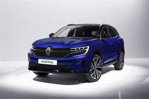 Noul Renault Austral a fost dezvăluit oficial 4x4 Adventure