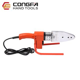 China Heating PPR Welding Machine Manufacturers Heating PPR Welding