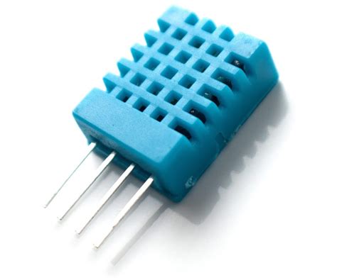 DHT11 Sensor De Temperatura Y Humedad Murky Robot