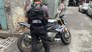 Policial militar mata homem após atirar à queima roupa durante operação