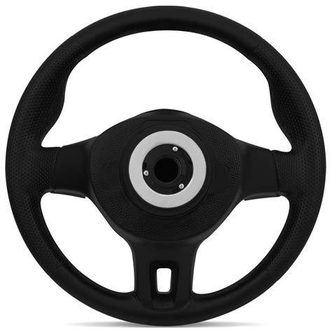 Volante Esportivo Jetta G G Gol Saveiro Fox Voyage Golf R