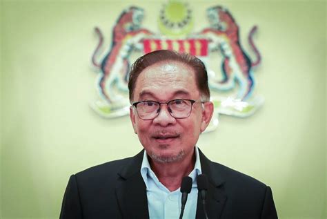 Pm Ajak Ikuti Amanat Khas Membangun Malaysia Madani Esok Sinar Harian