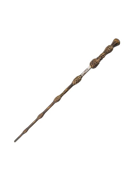 Bolígrafo Varita Mágica Albus Dumbledore Harry Potter 38cm