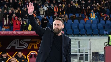 Formazioni Ufficiali Roma Empoli La Scelta Su Dybala