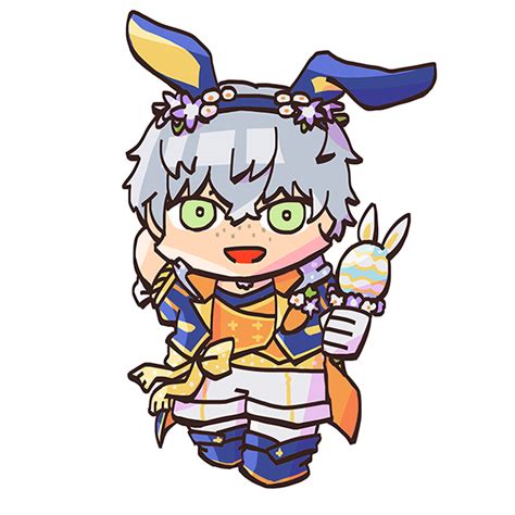 FEH Conoce a los Héroes Ashe Artworks e imágenes Galería Fire