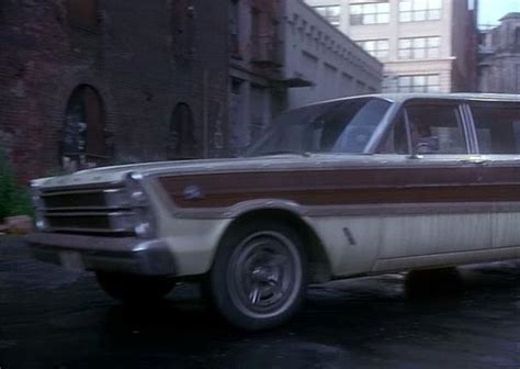 IMCDb Org 1966 Ford Country Squire In Daybreak 1993