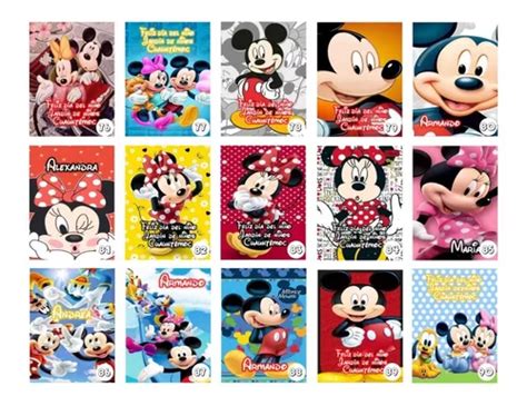 50 Morralitos Dulceros Personalizados Dia Del Niño Recuerdos en venta