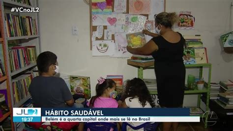 VÍDEOS Jornal Liberal 2ª Edição desta quinta feira 19 de novembro