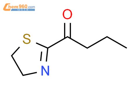 Dihydro Thiazol Yl Butanonecas