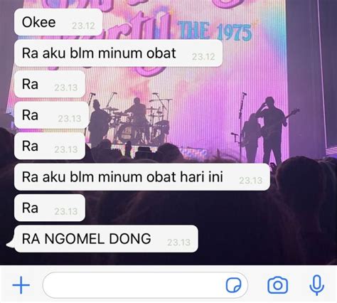 Pin Oleh Black Dino Di Meme Di 2024 Teks Lucu Kata Kata Indah Pesan