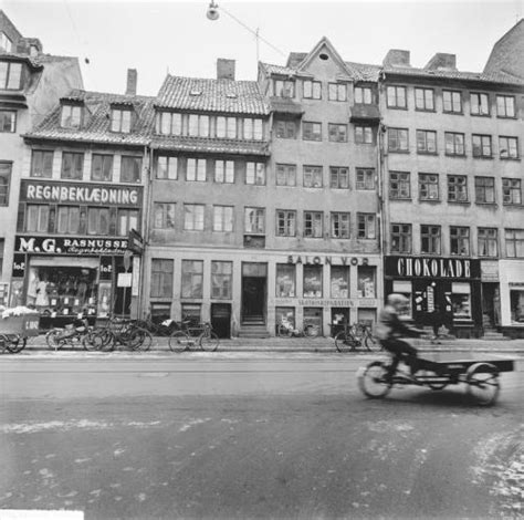 Store Kongensgade Kbhbilleder Dk