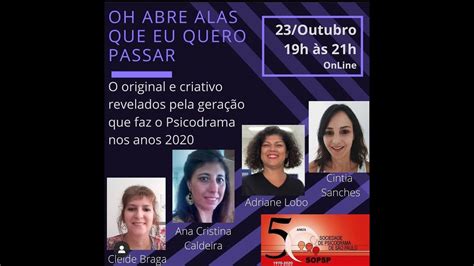 OH ABRE ALAS QUE EU QUERO PASSAR YouTube