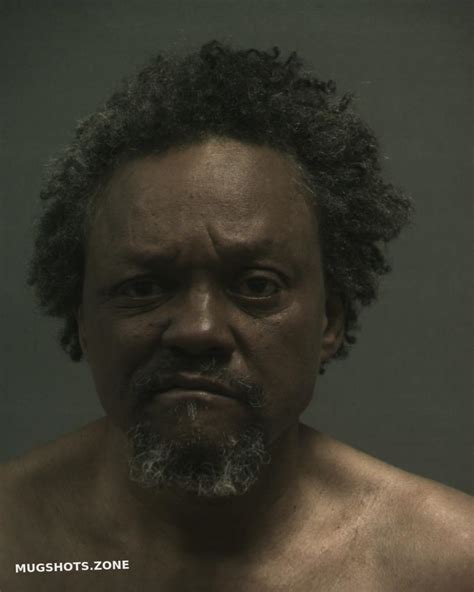 BROOKS RODNEY DARNELL 02 20 2023 Randall County Mugshots Zone