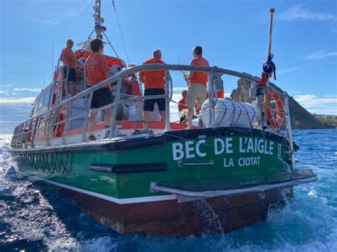 La Ciotat la SNSM organise une soirée caritative pour financer un
