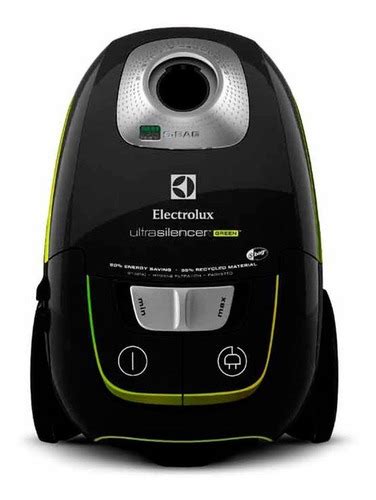 Bolsas Para Aspiradora Electrolux Ultrasilencer Mercado Libre