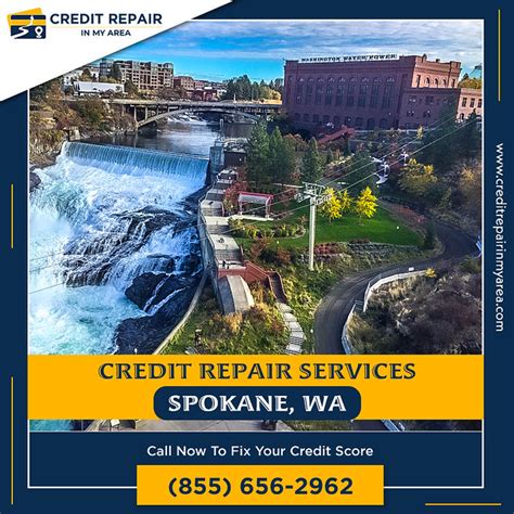 Credit Repair Spokane Wa Credit Repair In Spokane Wa Ca Flickr