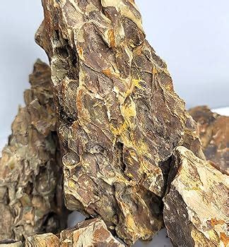 6 Jenis Batu Untuk Aquascape