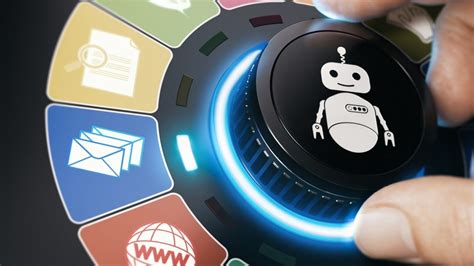Principales Procesos Que Se Pueden Automatizar Con RPA ASIC
