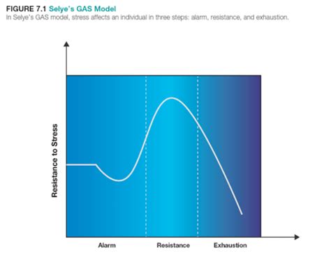 Chapter 7 Stress And Emotions At Work Flashcards Quizlet