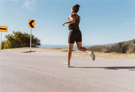 Richtige Laufform 8 Tipps Zur Verbesserung Der Lauftechnik Dr Med