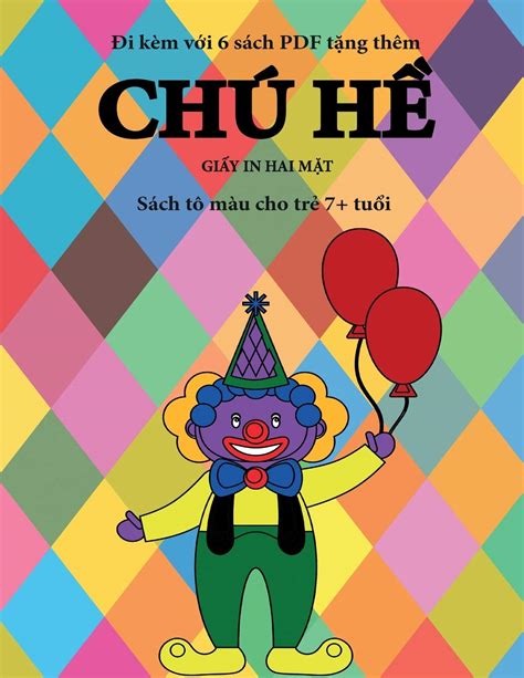 Mua Sách tô màu cho tr 7 tui Chú h Cun sách này có 40 trang tô