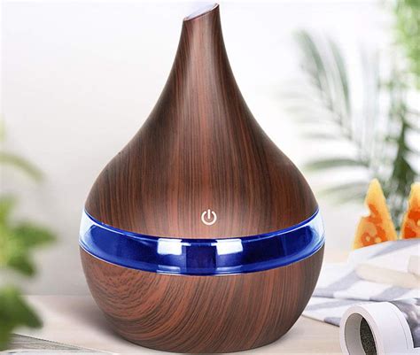 5 Best Essential Oil Diffusers For Aromatherapy Reviewed In 2020